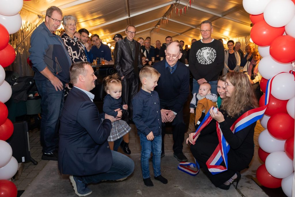 PERSBERICHT: VANAF NU ALLE EXPERTISE ONDER ÉÉN DAK – Dotinga